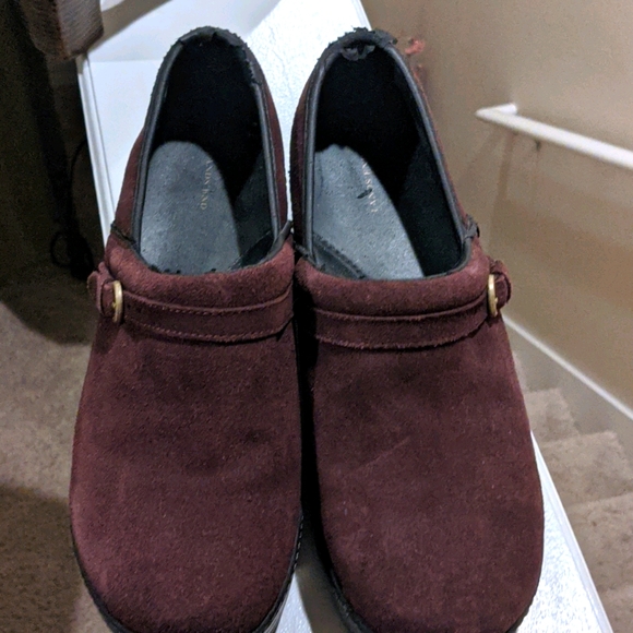 Lands' End | Shoes | Clogs | Poshmark
